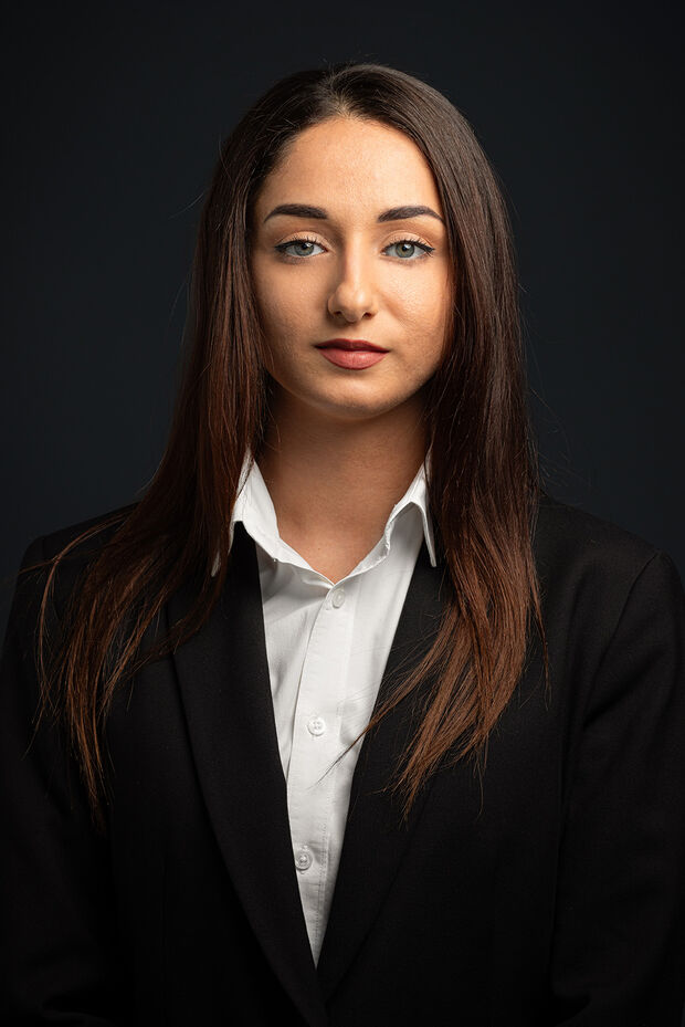 Ermina Demosthenous | Royal Pine